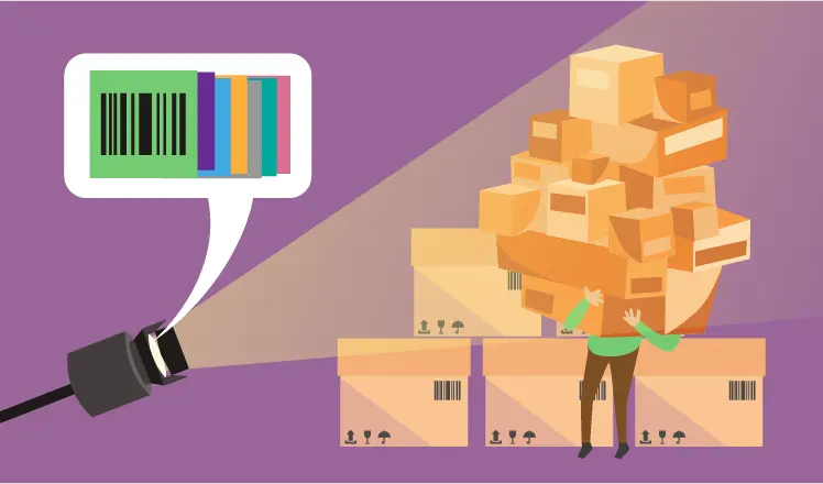 Enhancing Automatic Barcode Verification using Computer Vision